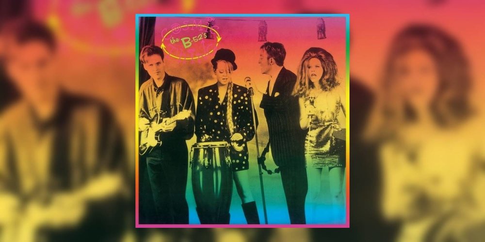 The B52’s – ” Cosmic Thing ” Classic Albums | The Fat Angel Sings