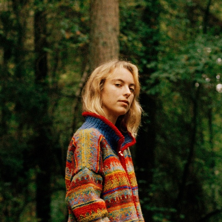 NAIMA BOCK – ” Campervan “ | The Fat Angel Sings