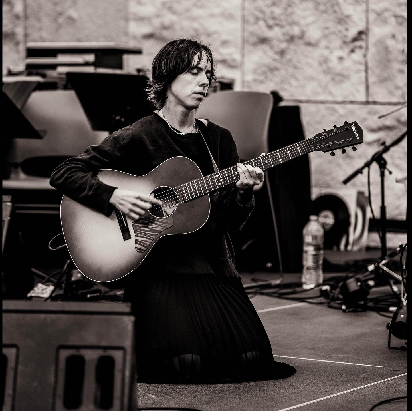 HAND HABITS – ” Psychic Hotline Single Series ” Feat Sylvan Esso’s ...