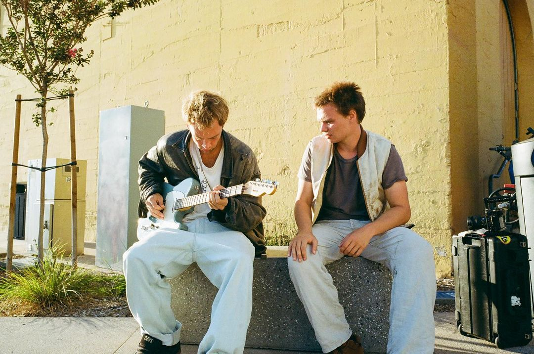 WUNDERHORSE – ” Cub “ | The Fat Angel Sings