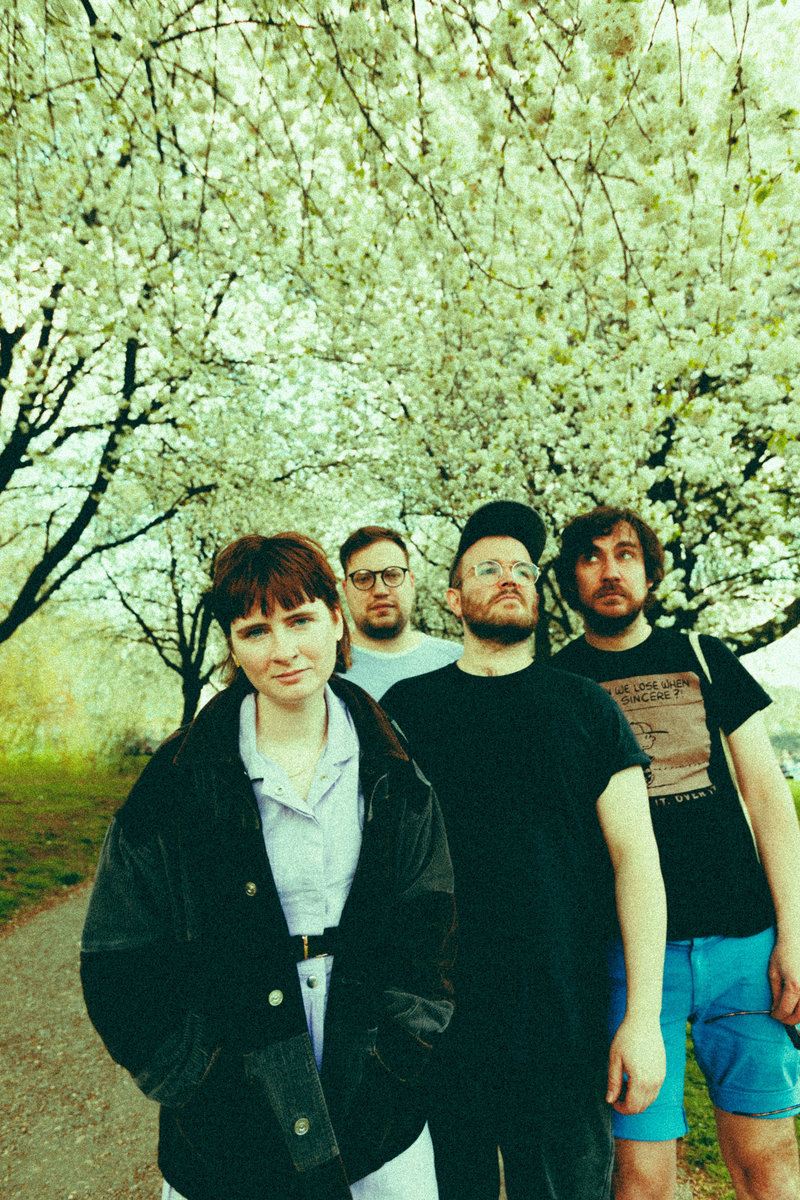 FRESH – ” Raise Hell “ | The Fat Angel Sings