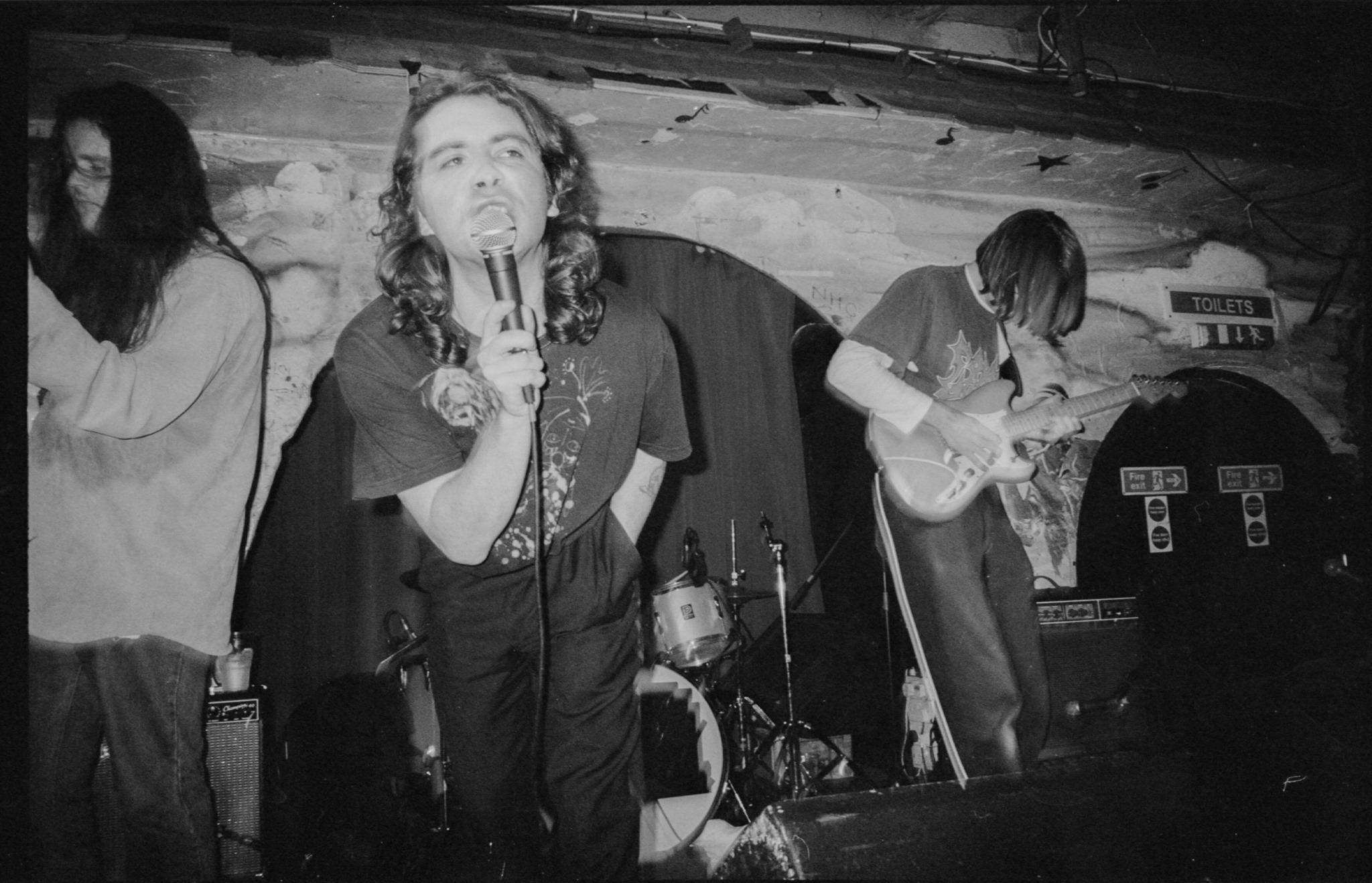 The TUBS – ” Two Person Love ” | The Fat Angel Sings