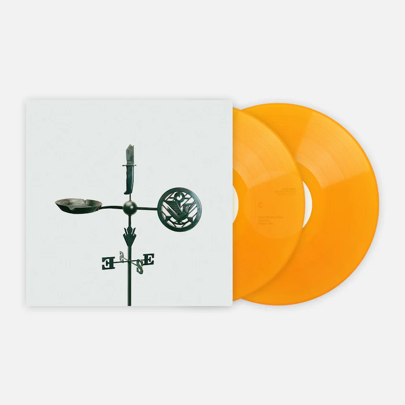 JASON ISBELL – ” Weathervanes “ | The Fat Angel Sings