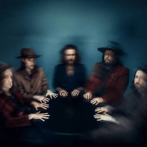 MY MORNING JACKET – ” Is “ | The Fat Angel Sings